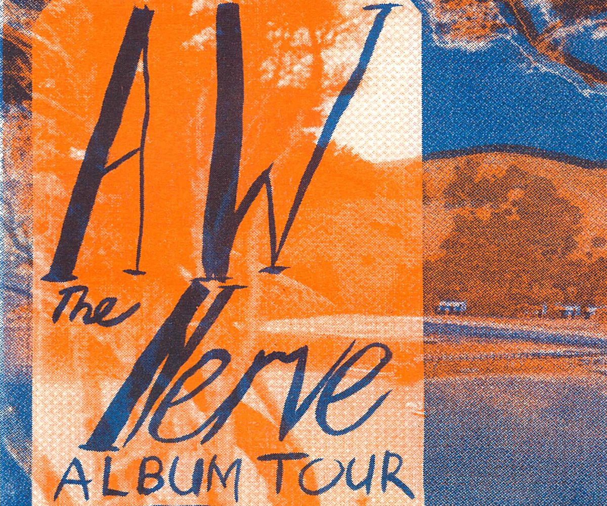 L.A.B, Stan Walker, Aaradhna, Nesian Mystik & Te Wehi - Trusts Arena ...