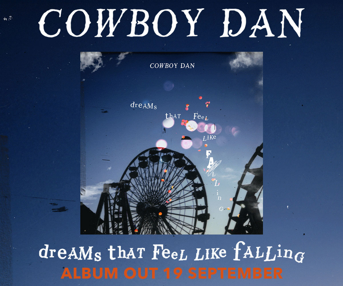 Neil Finn Announces Infinity Sessions - Winter 2025 ft. The Beths, Dave ...