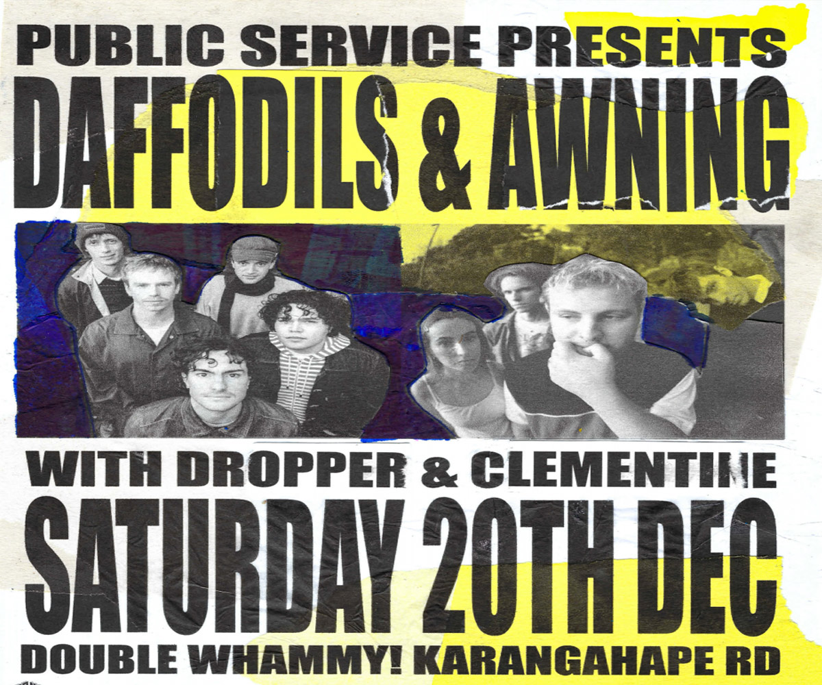 Meow Nui - Wellington - Venues at Undertheradar