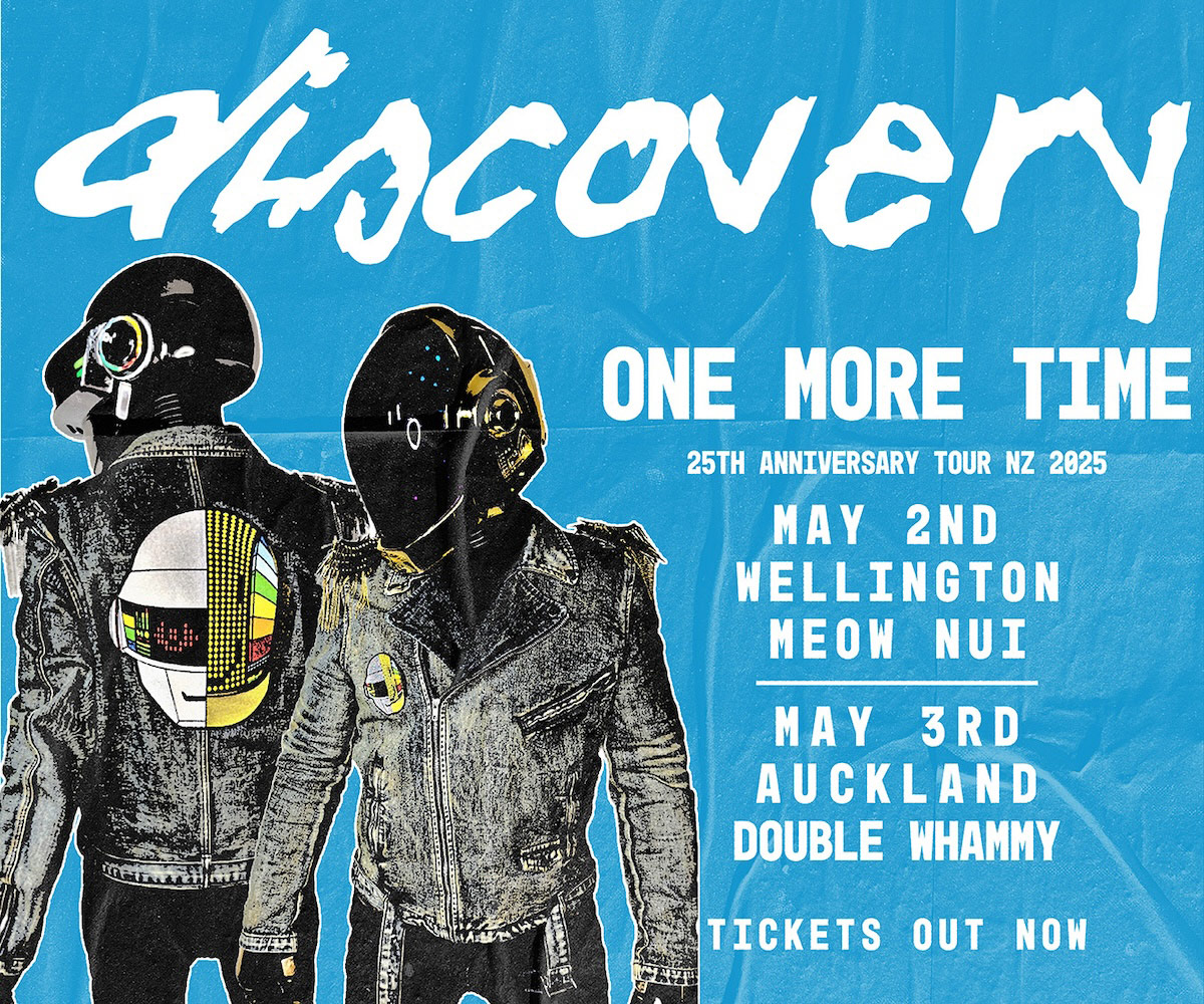 Meow Nui - Wellington - Venues at Undertheradar