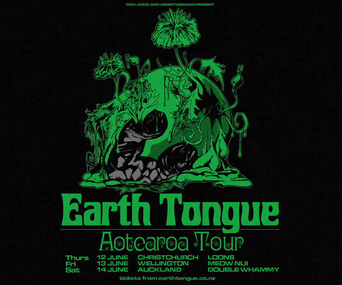 Auckland - Gig Guide - Undertheradar