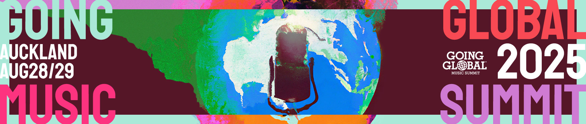 Auckland - Gig Guide - Undertheradar