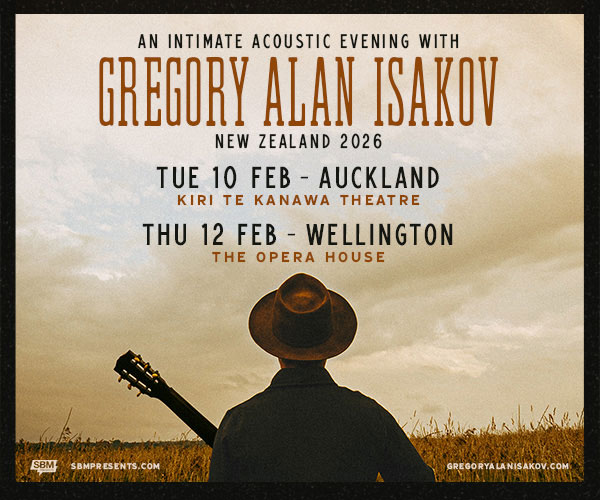 Neil Finn Announces Infinity Sessions - Winter 2025 ft. The Beths, Dave ...