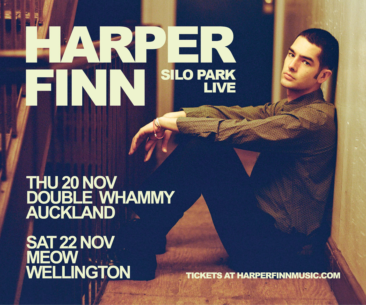 Auckland - Gig Guide - Undertheradar