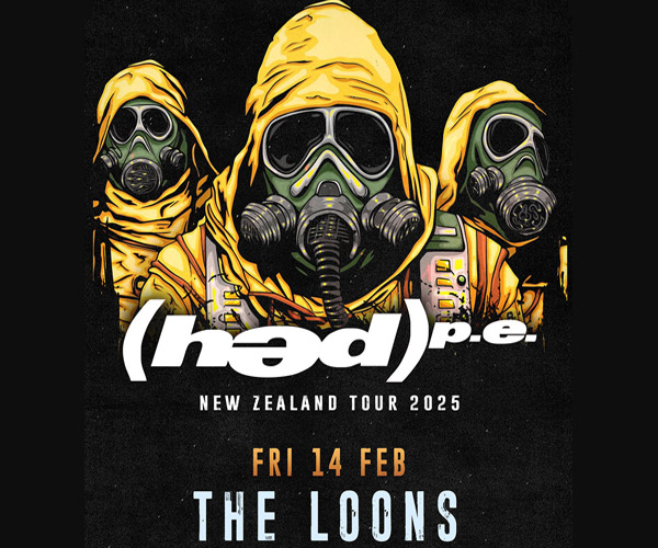 Auckland - Gig Guide - Undertheradar