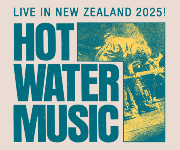 Shihad Announce Loud Forever - The Final Tour - Music News at Undertheradar