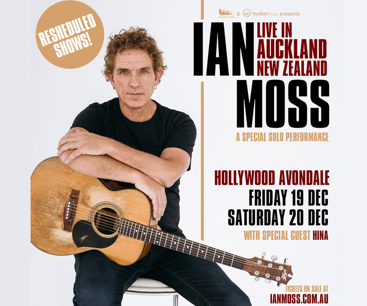 Strung Out present YT (UK) - Neck of the Woods, Auckland - Fri, 10 ...