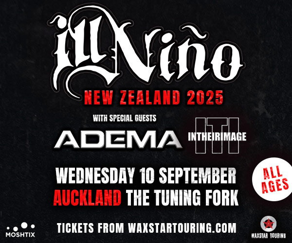 Meow Nui - Wellington - Venues at Undertheradar