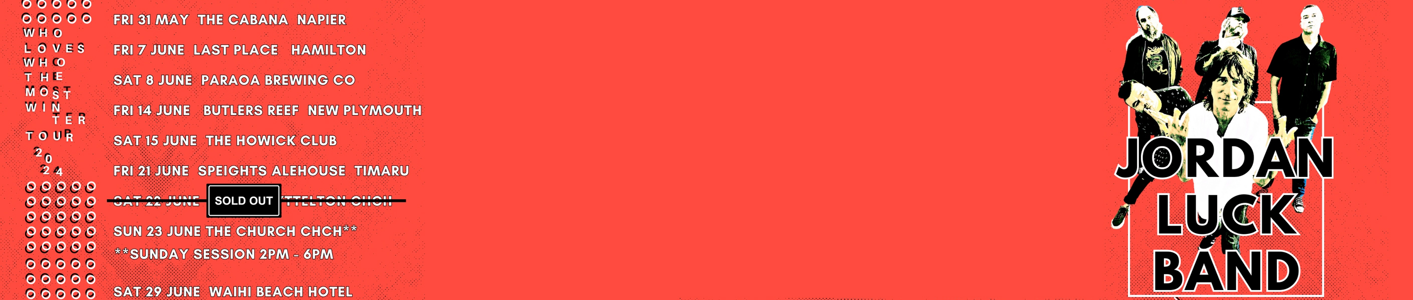 Photo Gallery | Undertheradar