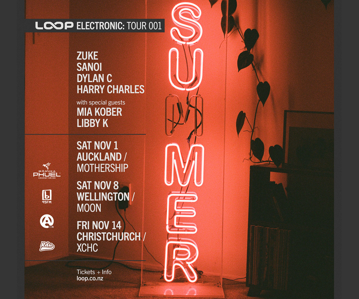 Strung Out present YT (UK) - Neck of the Woods, Auckland - Fri, 10 ...