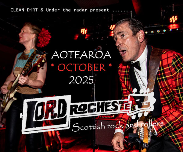 Neil Finn Announces Infinity Sessions - Winter 2025 ft. The Beths, Dave ...