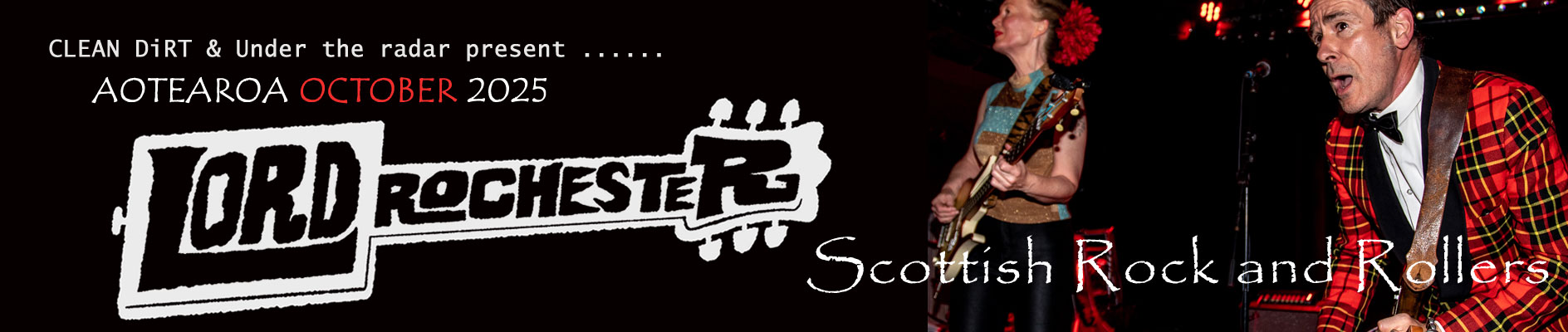 Meow Nui - Wellington - Venues at Undertheradar