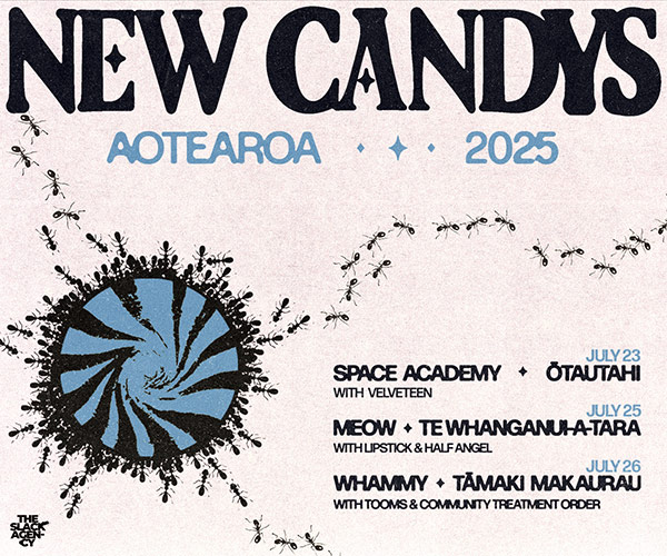 Meow Nui - Wellington - Venues at Undertheradar