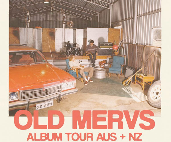 Auckland - Gig Guide - Undertheradar