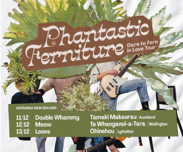 L.A.B, Stan Walker, Aaradhna, Nesian Mystik & Te Wehi - Trusts Arena ...