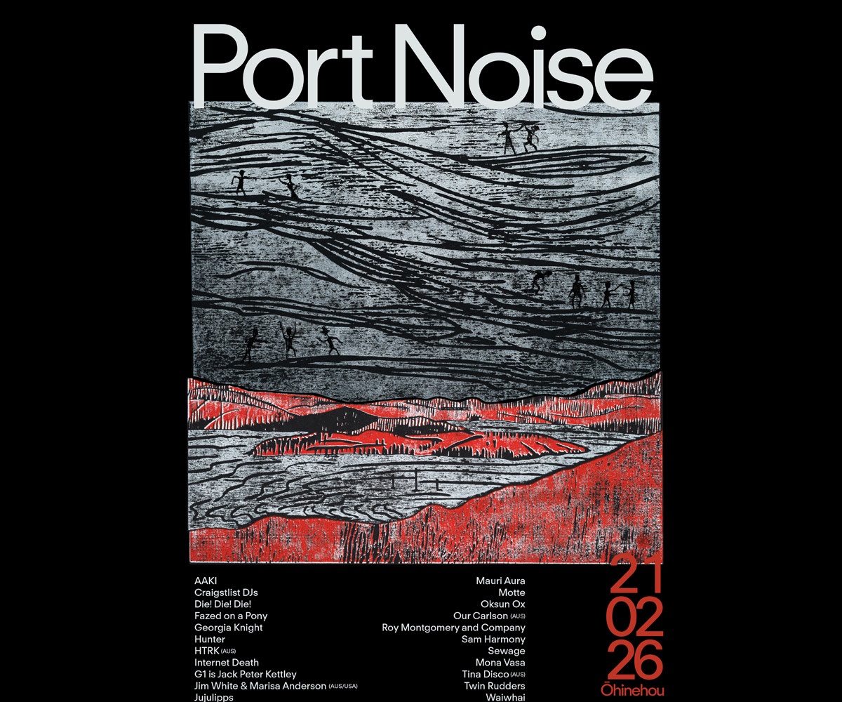 Snow Machine Festival Queenstown - Coronet Peak, Queenstown - Tue, 09 ...