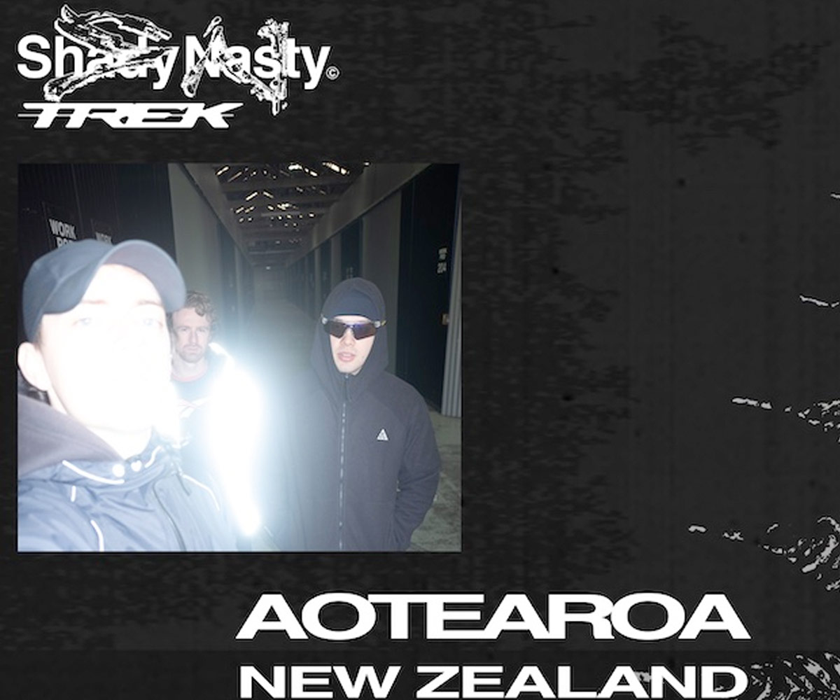 Meow Nui - Wellington - Venues at Undertheradar