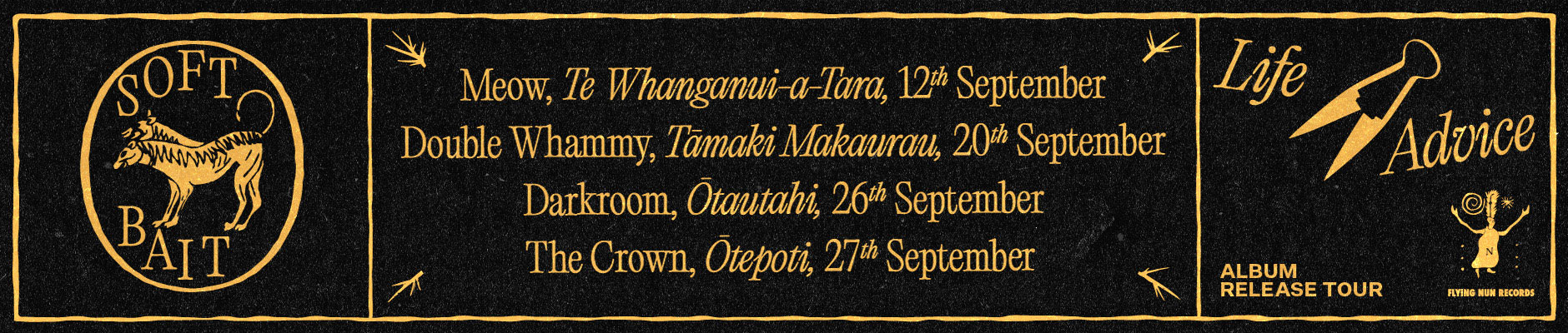 Neil Finn Announces Infinity Sessions - Winter 2025 ft. The Beths, Dave ...