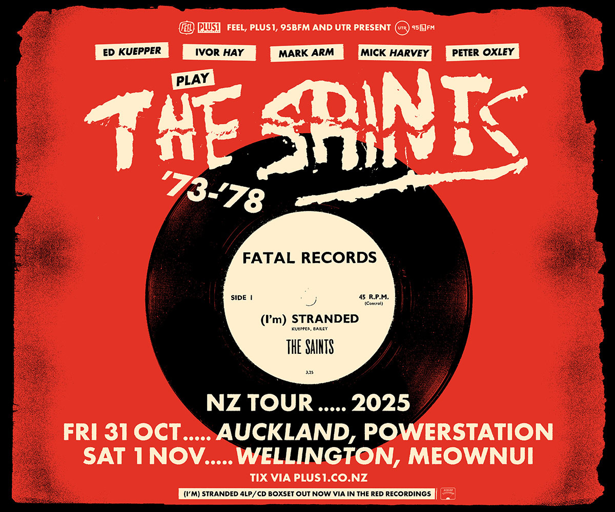Strung Out present YT (UK) - Neck of the Woods, Auckland - Fri, 10 ...