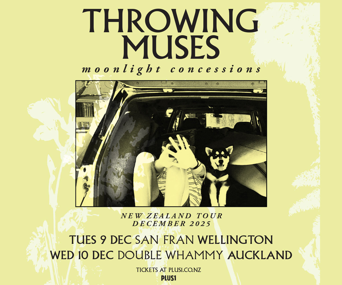 Neil Finn Announces Infinity Sessions - Winter 2025 ft. The Beths, Dave ...